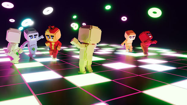 Tiny Fighters